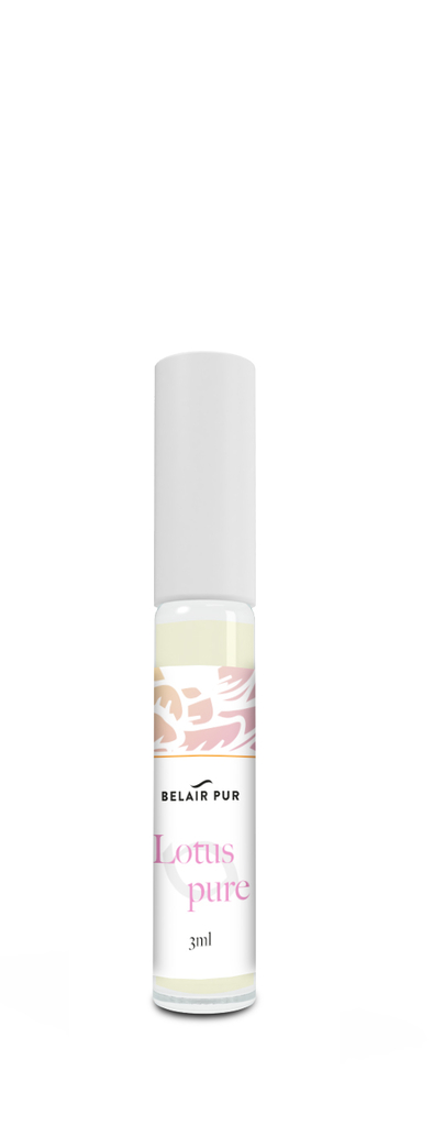 Esenciální parfém LOTUS PURE - 3 ml - aromakh.cz